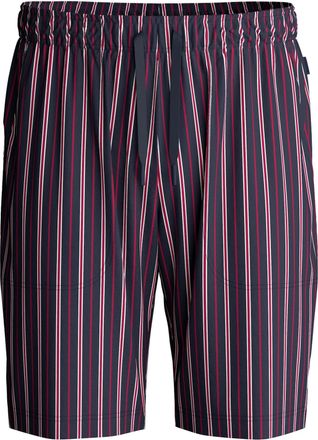 CALIDA Pyjamahose Remix Basic Sleep