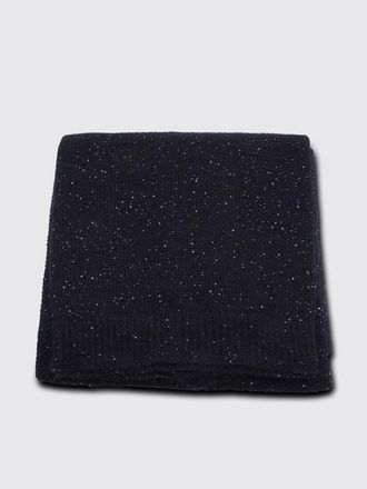 Fabiana Filippi Schal FABIANA FILIPPI Damen Farbe Blau