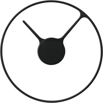 Stelton 851 Time Wanduhr,30 cm