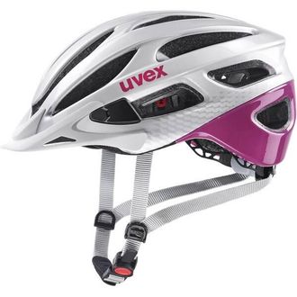 Uvex Herren Helm true
