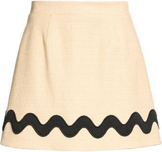 Patou BAS - Mini-jupes sur YOOX.COM