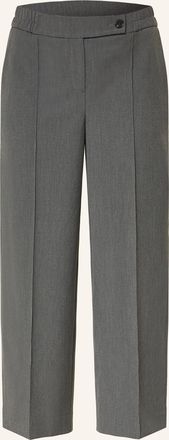 someday Someday Culotte Cisilia Decoded grau