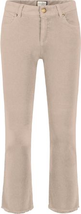 Seductive Cropped Hose Claire