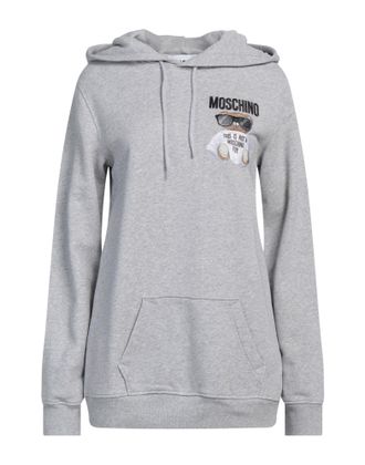 Moschino TOPS - Sweatshirts auf YOOX.COM