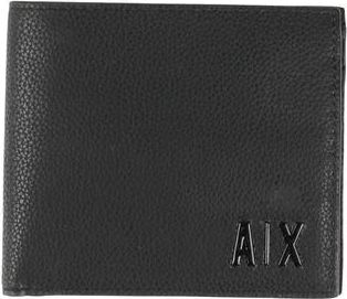 A|X Armani Exchange Petite maroquinerie - Portefeuilles sur YOOX.COM