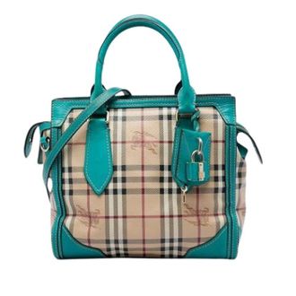 Burberry Pre-owned Honeywood - Femme - Pre-owned - Multicolore - Taille: ONE Size