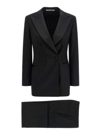 Tagliatore Blazer - Schwarz