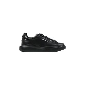 Karl Lagerfeld Kore Sneakers - - Shoes - Herren - Schwarzk - 44 EU