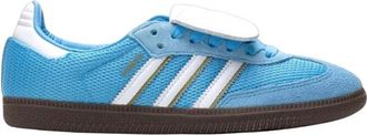 adidas Herren, Schuhe, Blau, 40 2/3 EUGr&ouml;&szlig;e