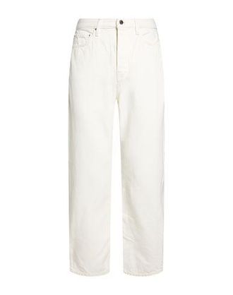 Totem BAS - Pantalons en jean sur YOOX.COM