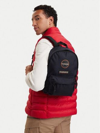 Napapijri Rucksack Voyage Mini NP0A8BDN Dunkelblau