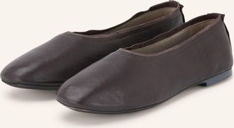 AllSaints Allsaints Ballerinas braun