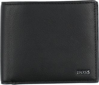HUGO BOSS Kleinlederwaren - Brieftaschen auf YOOX.COM