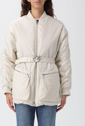Pinko Veste PINKO Femme couleur Blanc