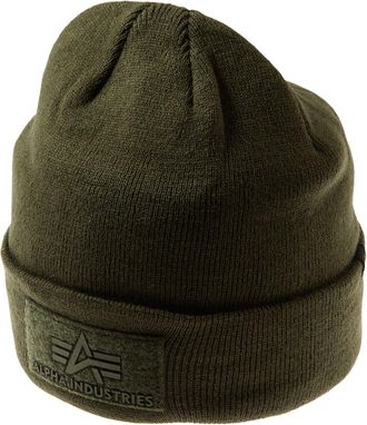 Alpha Industries ACCESSOIRES - M&uuml;tzen & H&uuml;te auf YOOX.COM