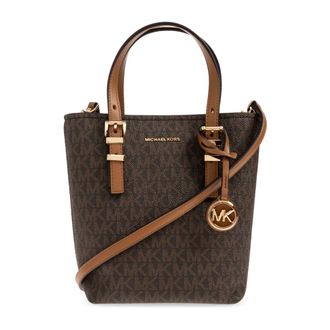 Michael Kors Femme, Sacs, Brun, Taille: ONE Size Murphy Mini