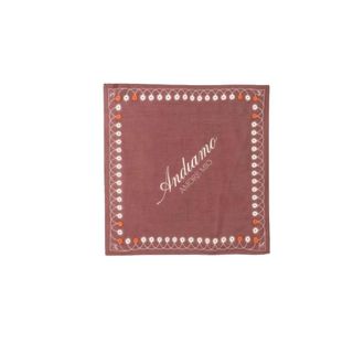 HUGO BOSS Hugo - Accessoires > Schals > Seidenschals - - Accessories - Damen - Rot - ONE SIZE