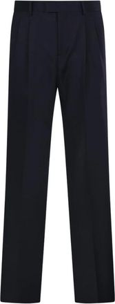 Lardini Homme, Pantalons, Bleu, Taille: XL Pant 850