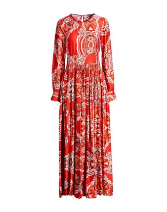 Connor & Blake KLEIDER - Maxi-Kleider auf YOOX.COM