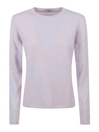 Eleven 88 Pull Col Rond - Métallique