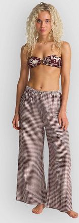 Billabong Beach Spirit Hose cranberry
