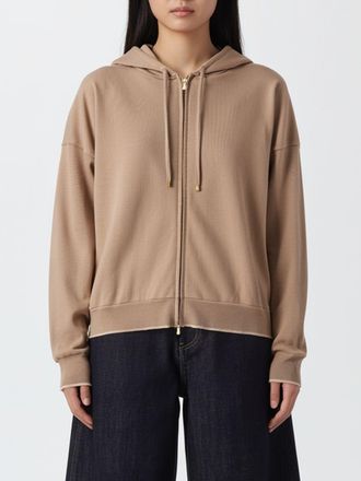 Eleventy Sweatshirt ELEVENTY Damen Farbe Beige