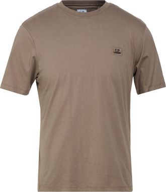 C.P. Company TOPS - T-shirts auf YOOX.COM