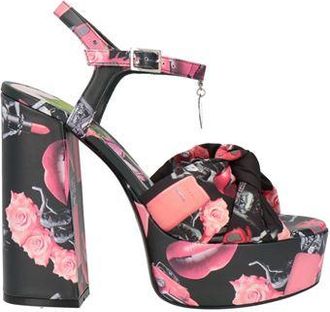 John Richmond CHAUSSURES - Sandales sur YOOX.COM