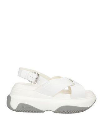 Liu Jo CHAUSSURES - Sandales sur YOOX.COM