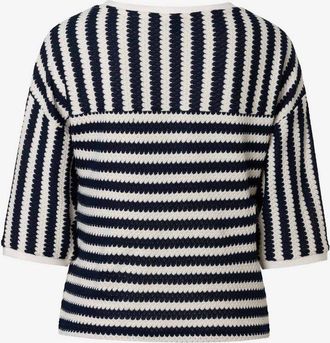 More & More Sweatshirt