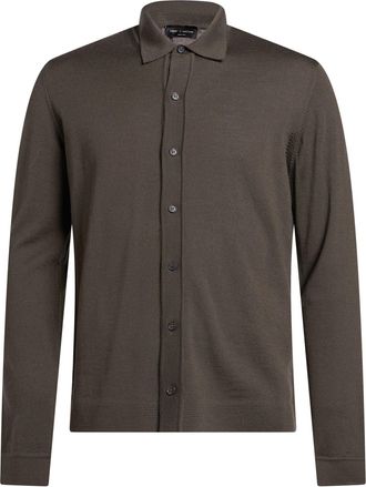 Roberto Collina TOPS - Hemden auf YOOX.COM