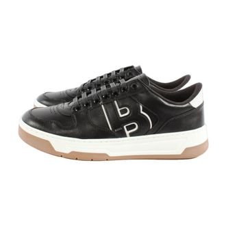 HUGO BOSS Baltimore Sneakers - - Shoes - Herren - Schwarzk - 39 EU
