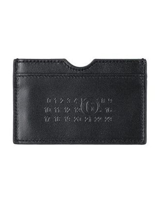 Maison Margiela Petite maroquinerie - Porte-cartes sur YOOX.COM