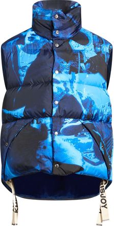 Khrisjoy JACKEN & M&Auml;NTEL - Westen auf YOOX.COM