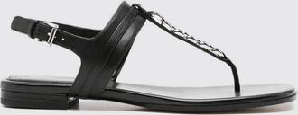 Michael Kors Sandalen Mit Absatz MICHAEL KORS Damen Farbe Schwarz