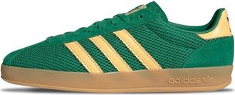 adidas Homme, Sport, Vert, Taille: 36 2/3 EU Gazelle Indoor Pro
