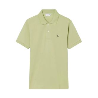 Lacoste Homme, Tops, Vert, Taille: L Polo