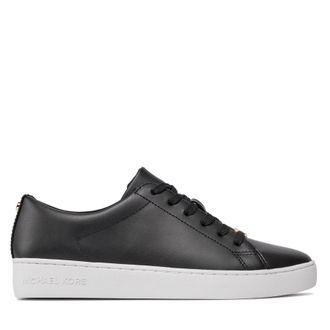 Michael Kors Sneakers MICHAEL Michael Kors Keaton Lace Up 43R4KTFS4L Schwarz