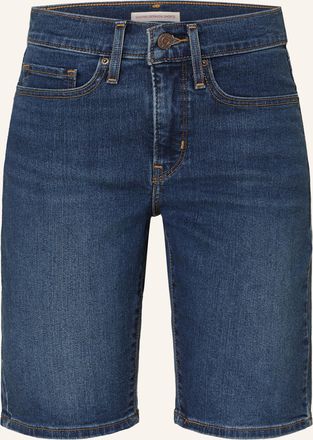 Levi's Jeansshorts Clever Girl blau