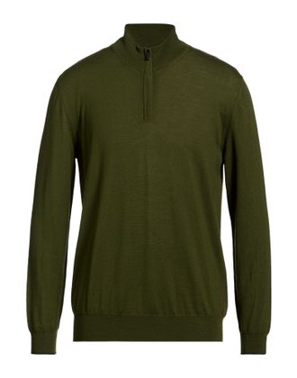 Moorer STRICKWAREN - Rollkragenpullover auf YOOX.COM
