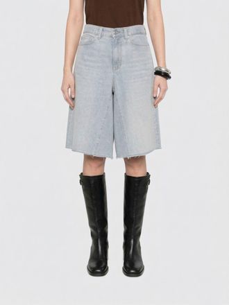 Our Legacy Short OUR LEGACY Femme couleur Bleu