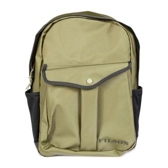 Filson Scout Journeyman Rucksack - - Bags - Herren - Gr&uuml;n - ONE SIZE