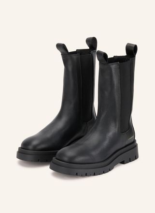 Copenhagen Copenhagen Studios Chelsea-Boots cph1000 schwarz