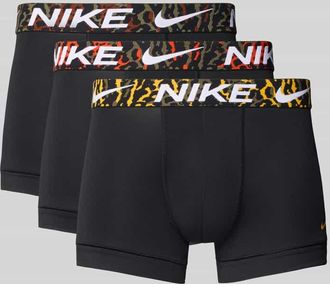 Nike Trunk im 3er-Pack Modell ESSENTIAL MICRO