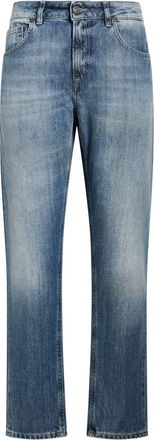 Dondup HOSEN & R&Ouml;CKE - Jeanshosen auf YOOX.COM