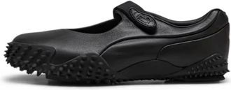Puma Puma, Femme, Chaussures, Noir, Taille: 38 1/2 EU Mostro Fey Studs