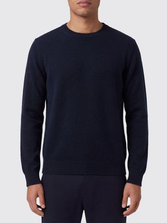 Fedeli Pullover FEDELI Herren Farbe Blau