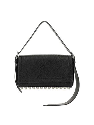 Alexander Wang Sac Bandoulière - Noir