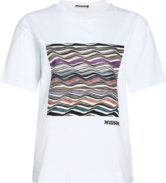 Missoni TOPS - T-shirts auf YOOX.COM
