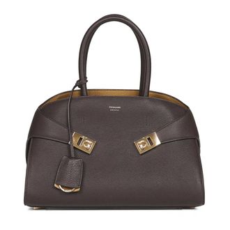 Ferragamo Damen, Taschen, Braun, ONE SIZEGr&ouml;&szlig;e